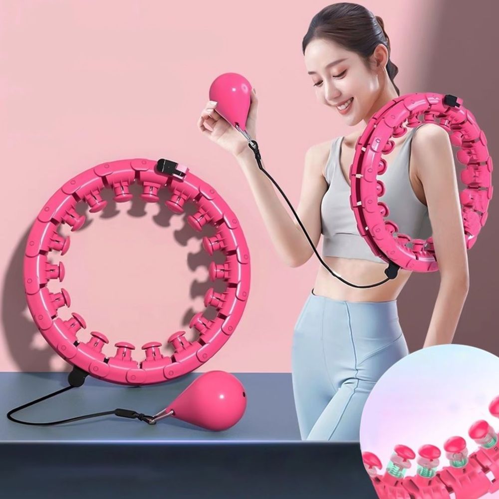 Detachable Smart Hula Hoop – nzoi.com | إنزوي