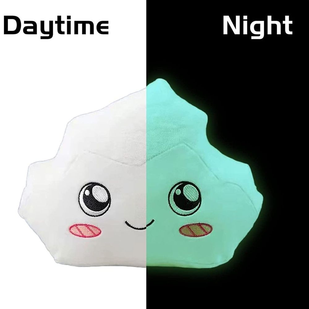 Rocky Ghosty LankyBox – nzoi