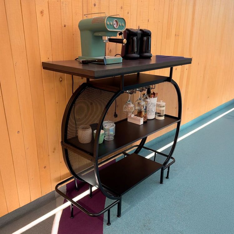 Three Layer Coffee Corner – nzoi.com | إنزوي