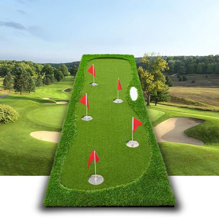 سجادة الجولف الاحترافية – nzoi