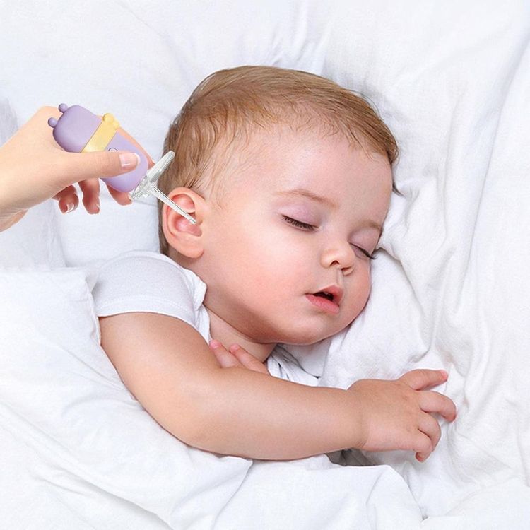 Ear Cleaning Tool for Kids – nzoi.com | إنزوي