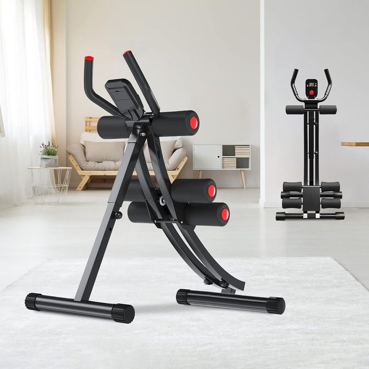 AB Workout Machine – nzoi.com | إنزوي